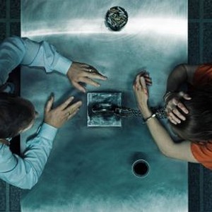 Interrogation - Rotten Tomatoes