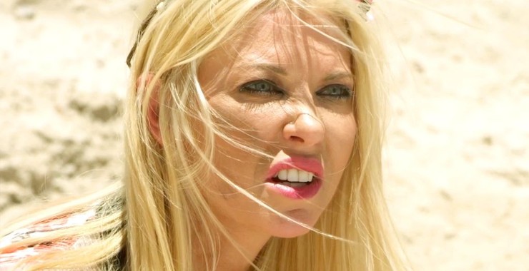 Bus Party to Hell - Rotten Tomatoes