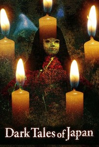 Dark Tales of Japan | Rotten Tomatoes