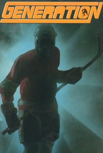 Generation | Rotten Tomatoes