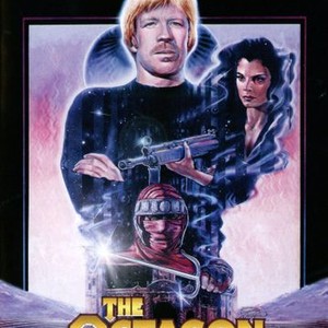 The Octagon - Rotten Tomatoes