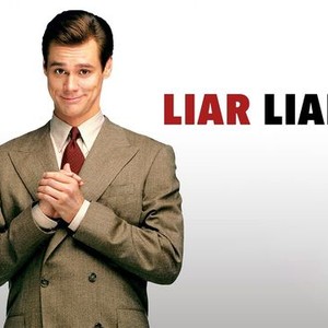 Liar Liar - Rotten Tomatoes