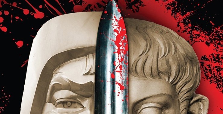 Ancients Behaving Badly - Rotten Tomatoes