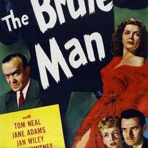 The Brute Man - Rotten Tomatoes
