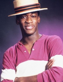 Gregg Burge | Rotten Tomatoes