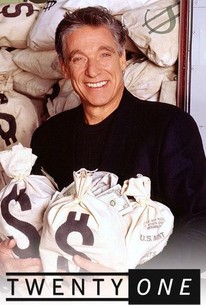 Twenty One (2000) | Rotten Tomatoes