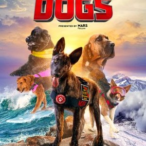 Superpower Dogs - Rotten Tomatoes