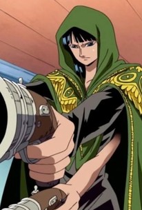 One Piece: Season 8, Episode 15 | Rotten Tomatoes