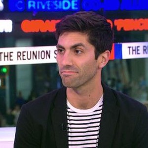 Yaniv Schulman - Rotten Tomatoes