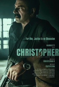 Christopher | Rotten Tomatoes
