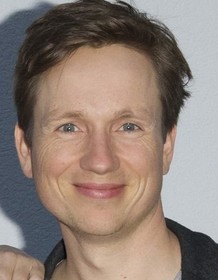 Johannes Büchs - Rotten Tomatoes