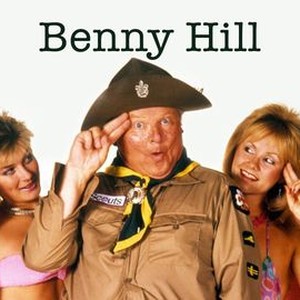Benny Hill - Rotten Tomatoes