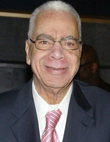 Earle Hyman | Rotten Tomatoes