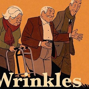 Wrinkles - Rotten Tomatoes