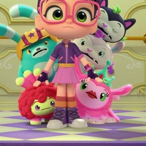 Abby Hatcher - Rotten Tomatoes