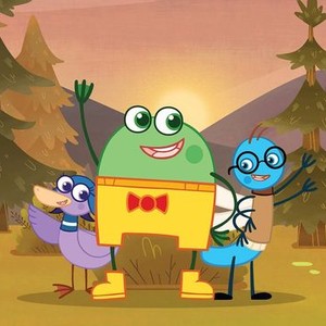 Hogie the Globehopper - Rotten Tomatoes