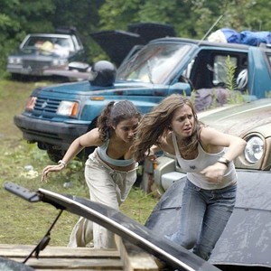 Wrong Turn - Rotten Tomatoes