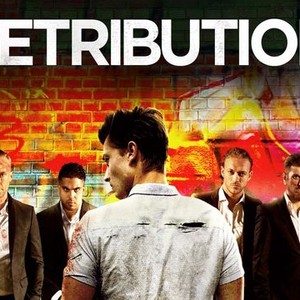 Retribution - Rotten Tomatoes