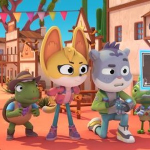 The Creature Cases: Season 1, Episode 12 - Rotten Tomatoes