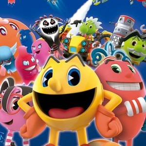 Pac-Man and the Ghostly Adventures - Rotten Tomatoes