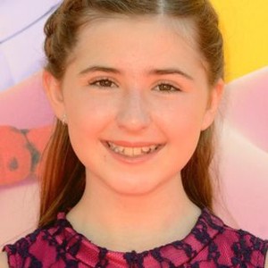 Hadley Belle Miller - Rotten Tomatoes