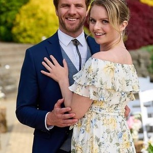 The Wedding Fix - Rotten Tomatoes