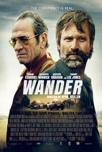 Wander | Rotten Tomatoes