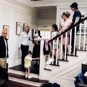 Morgan York - Rotten Tomatoes