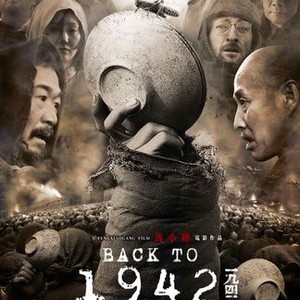 Back to 1942 - Rotten Tomatoes