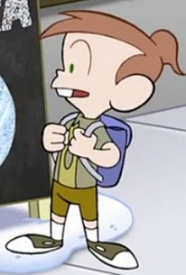 ChalkZone: Season 3, Episode 6 | Rotten Tomatoes