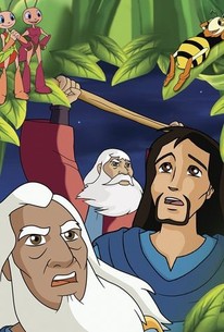 Bugtime Adventures: Season 1, Episode 2 - Rotten Tomatoes