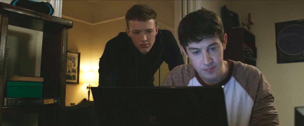 Benjamin Beatty 2022