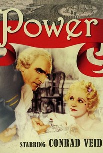 Power | Rotten Tomatoes