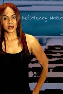 Deficiency Notice | Rotten Tomatoes