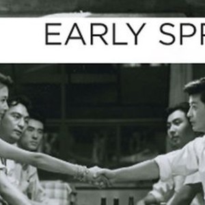 Early Spring - Rotten Tomatoes