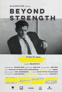 Beyond Strength | Rotten Tomatoes