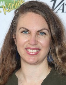 Kate Hackett | Rotten Tomatoes