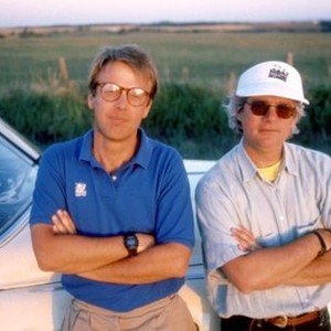 Mark Johnson - Rotten Tomatoes