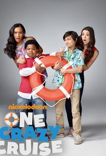 One Crazy Cruise (2015) - Rotten Tomatoes