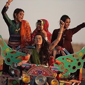 Parched - Rotten Tomatoes