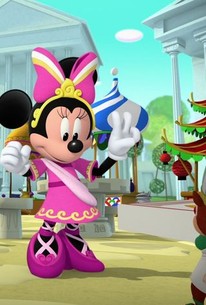 Mickey Mouse Funhouse: Season 1, Episode 7 | Rotten Tomatoes