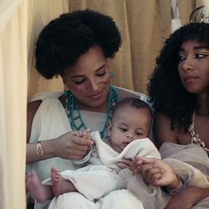 Queen Cleopatra: Season 1, Episode 2 - Rotten Tomatoes