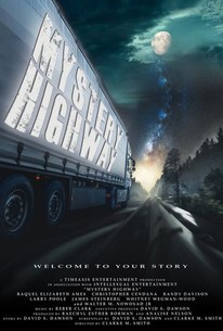 Mystery Highway | Rotten Tomatoes