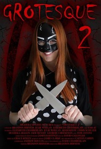 Grotesque 2 | Rotten Tomatoes