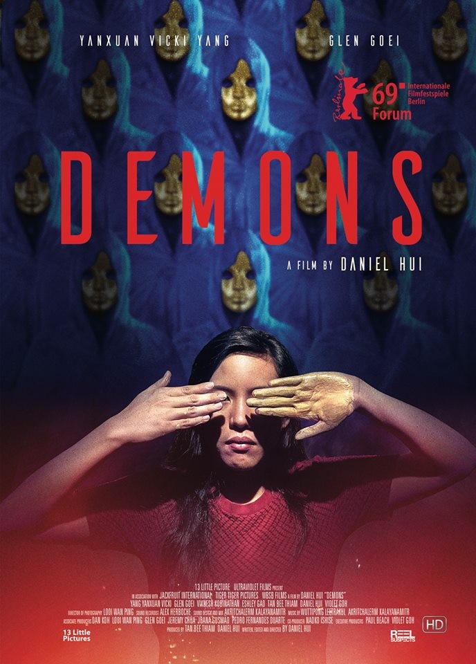 Demons Pictures | Rotten Tomatoes
