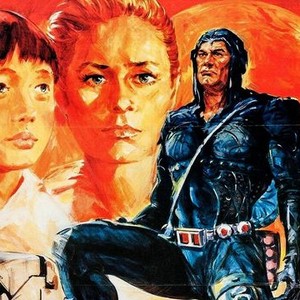 The Humanoid - Rotten Tomatoes