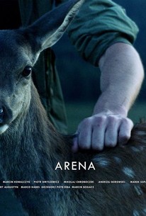 Arena (2013) | Rotten Tomatoes