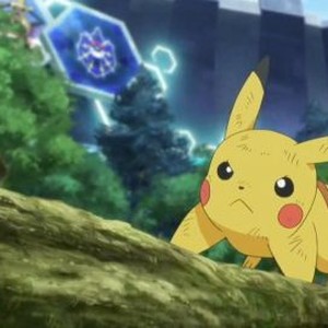 Pokémon the Series: XYZ, Episode 35 - Rotten Tomatoes