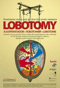 Lobotomy | Reviews | Rotten Tomatoes