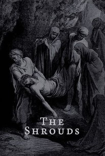 The Shrouds | Rotten Tomatoes
